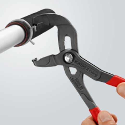 Spring Hose Clamp Pliers | KNIPEX